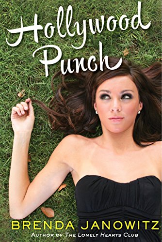 Hollywood Punch by Brenda Janowitz | Goodreads