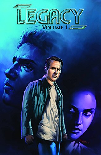 Legacy by Christopher Cosmos | Goodreads