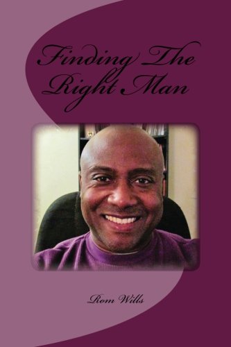 Finding The Right Man by Rom Wills | Goodreads
