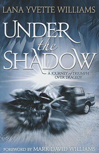 under the shadow by Lana Yvette Williams | Goodreads