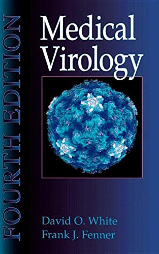 Medical Virology, Fourth Edition by D.E. White | Goodreads