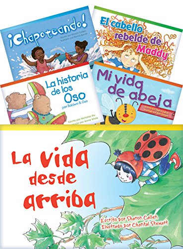 Teacher Created Materials - Classroom Library Collections: Literary ...