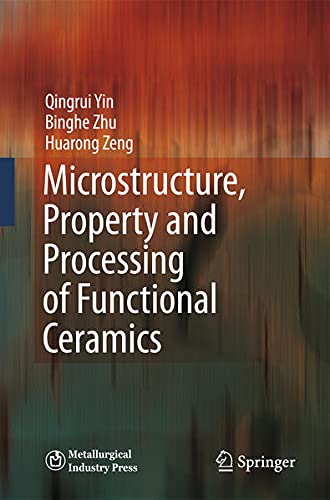 Microstructure by Qingrui Yin | Goodreads