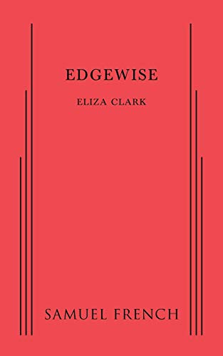Edgewise by Eliza Clark | Goodreads