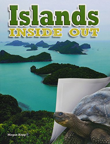 Islands Inside Out (Ecosystems Inside Out) by Megan Kopp | Goodreads