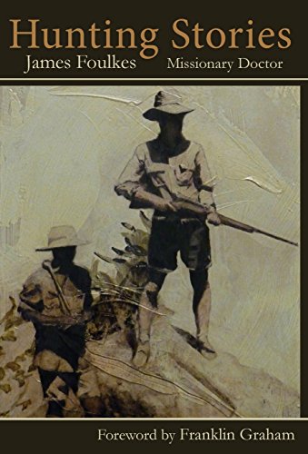 Hunting Stories by James Foulkes | Goodreads