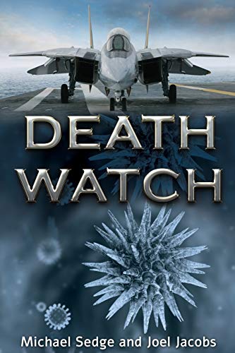 Death Watch by Michael Sedge | Goodreads