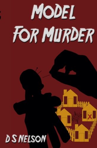 Model For Murder (The Blake Hetherington Mysteries) by D.S. Nelson ...