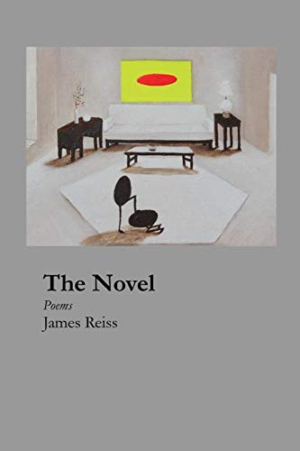 The Novel by James A. Reiss | Goodreads