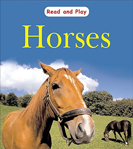 Horses by Jim Pipe | Goodreads