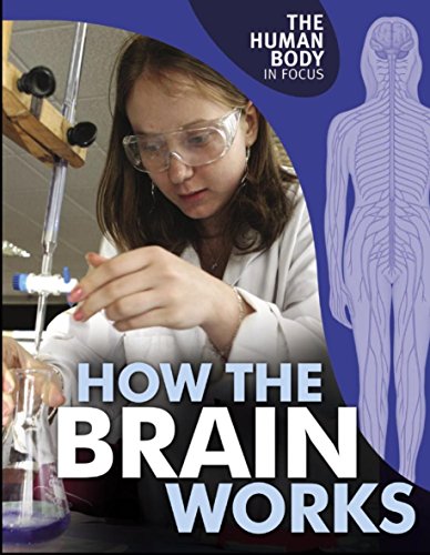How the Brain Works by Carol Ballard | Goodreads