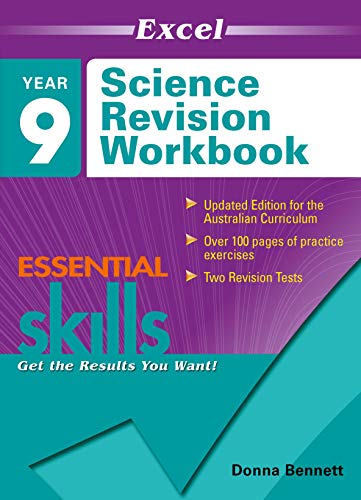Year 9 Science Revision Workbook by Donna Bennett | Goodreads