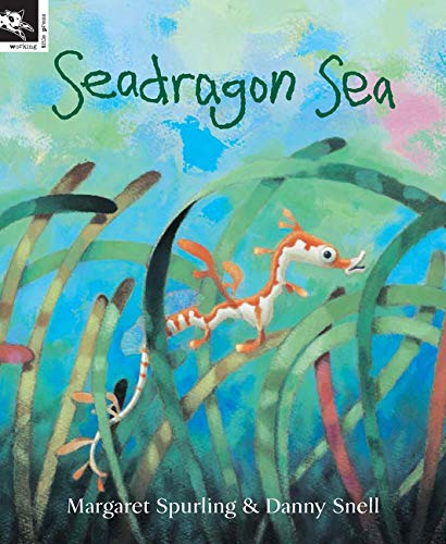 Seadragon Sea by Margaret Spurling | Goodreads