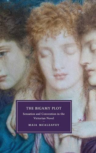 The Bigamy Plot: Sensation and Convention in the Victorian Novel by ...