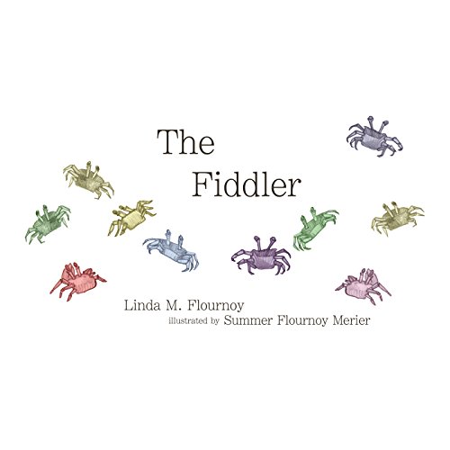 The Fiddler by Linda Flournoy | Goodreads