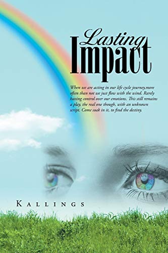 Lasting Impact by Kallings | Goodreads