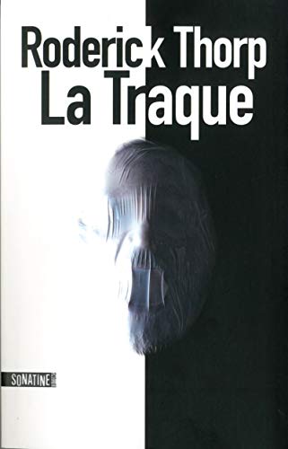 La traque by Roderick Thorp | Goodreads