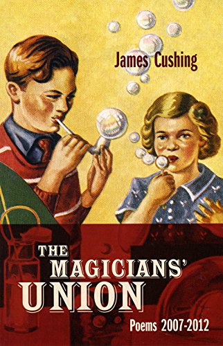The Magicians' Union by James Cushing | Goodreads
