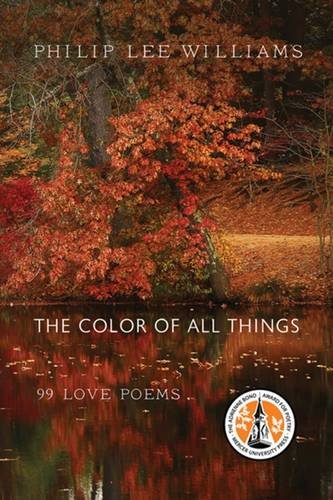 Color of All Things by Philip Lee Williams | Goodreads