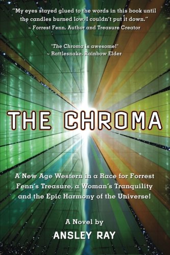 The Chroma by Ansley Ray | Goodreads