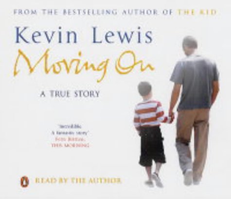 Moving On by Kevin Lewis | Goodreads