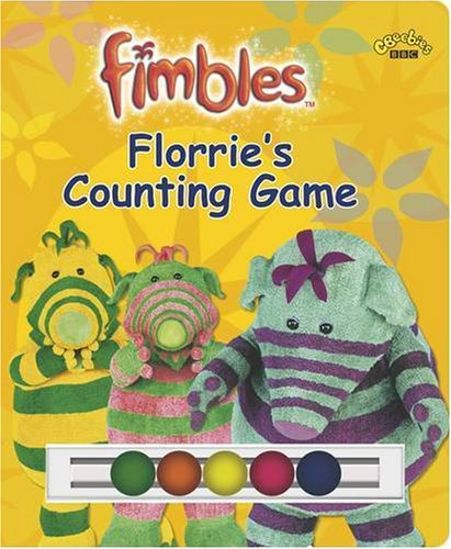 Fimbles Florries Counting Game by BBC | Goodreads