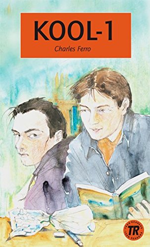 Kool-1 by Charles Ferro | Goodreads