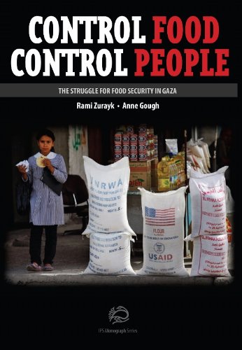 Control Food, Control People by Rami Zurayk | Goodreads
