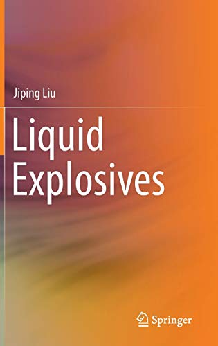 Liquid Explosives by J. Liu | Goodreads