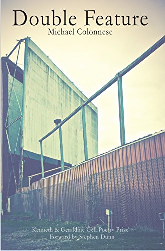 Double Feature by Michael Colonnese | Goodreads