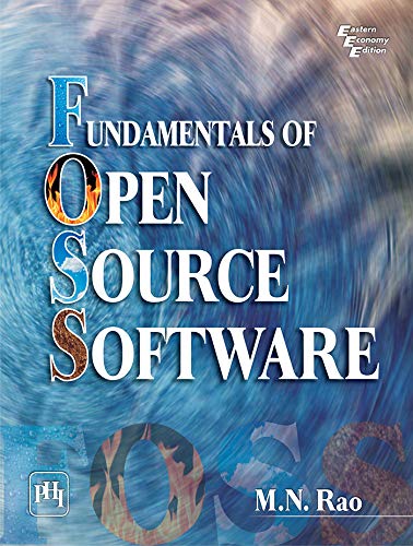 Fundamentals of Open Source Software by M.N. Rao | Goodreads