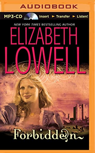 Forbidden by Elizabeth Lowell | Goodreads