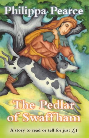 The Pedlar of Swaffham (Everystory) by Philippa Pearce | Goodreads