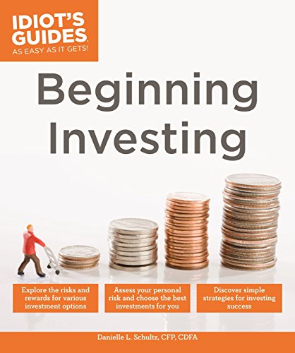 Beginning Investing (Idiot's Guides) by Joe Duarte | Goodreads