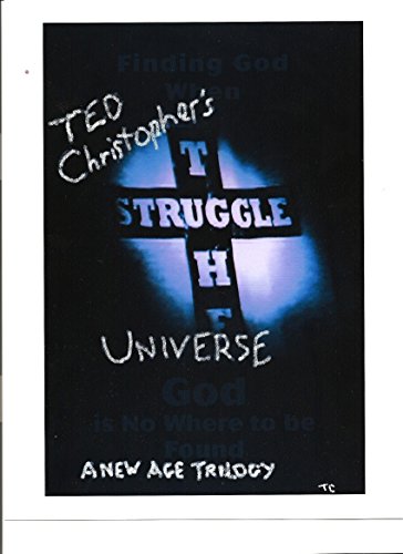 Ted Christopher's Universe by Ted Gerencser | Goodreads