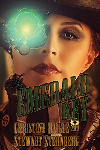 The Emerald Key by Christine Daigle | Goodreads