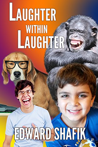 laughter within laughter by Edward Shafik | Goodreads
