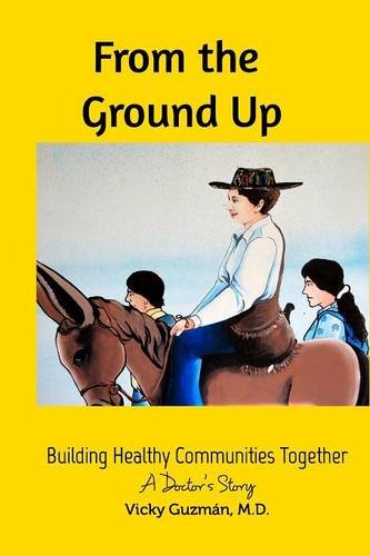 From the Ground Up by Vicky Guzman | Goodreads