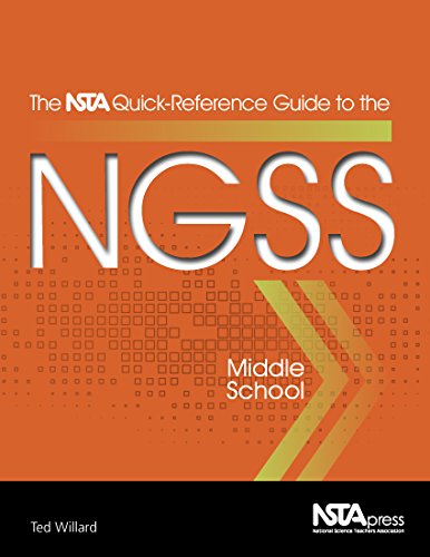 The NSTA Quick Reference Guide to the NGSS by Ted Willard | Goodreads