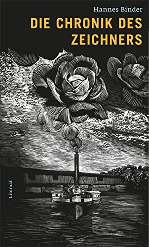 Die Chronik des Zeichners by Hannes Binder | Goodreads