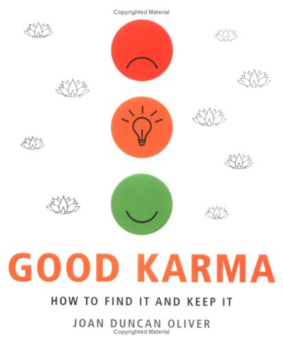 Good Karma by OliverJoan | Goodreads
