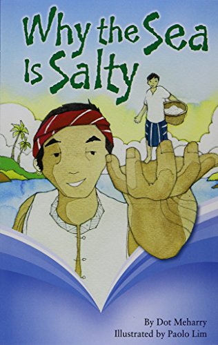 Why the Sea Is Salty by Scott Foresman | Goodreads