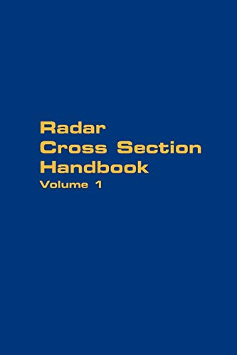Radar Cross Section Handbook - Volume 1 by George T. Ruck | Goodreads