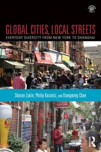 Global Cities, Local Streets by Sharon Zukin | Goodreads
