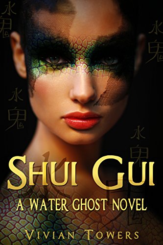 Shui Gui by Vivian Towers | Goodreads