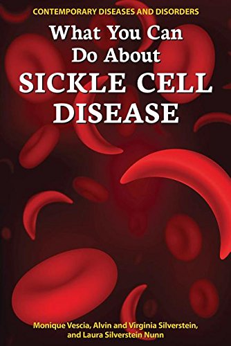 What You Can Do about Sickle Cell Disease by Monique Vescia | Goodreads