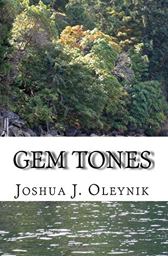 Gem Tones: Alesk and the Gem by Kyle Oleynik | Goodreads