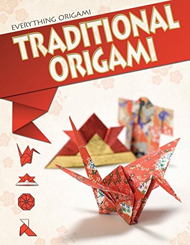 Traditional Origami (Everything Origami) by Matthew Gardiner | Goodreads