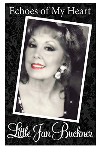 Echoes of My Heart by Little Jan Buckner | Goodreads