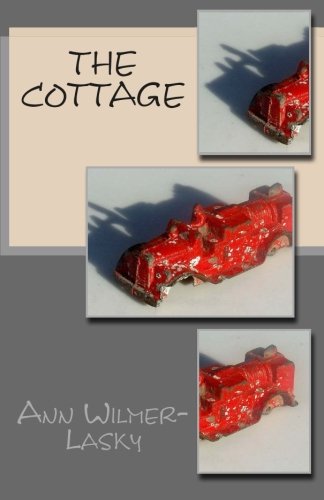 The Cottage by Ann Wilmer-Lasky | Goodreads
